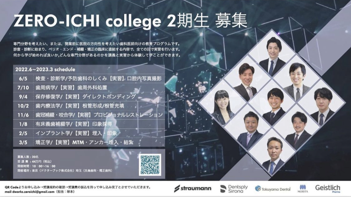 ZERO-ICHI - ZEROICHI